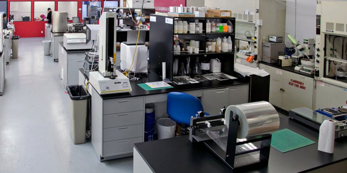 Pasadena Bio Collaborative Incubator – Life Science in Motion – EWD Pulse