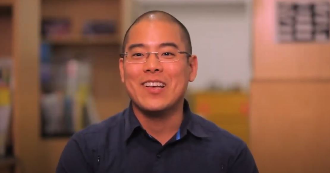 Dice Yamaguchi: Professor of Pivots - EWD Pulse