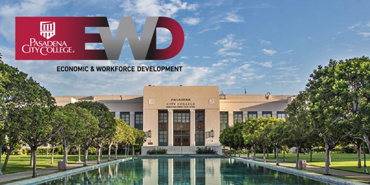 Bottom Up: LA’s Industrial Base - EWD Pulse