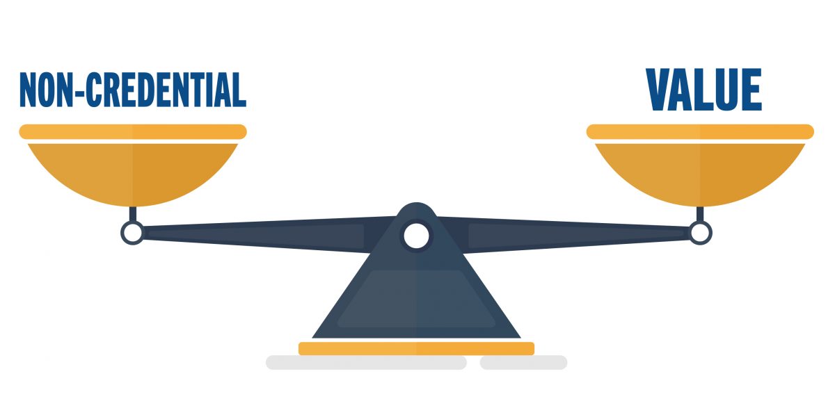 Non-Credit Education: An Open Door to a New Future? - EWD Pulse