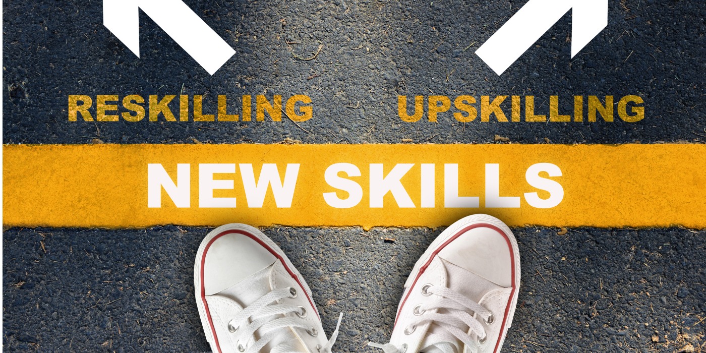 Workforce Talent Development: Upskilling Your Staff - EWD Pulse