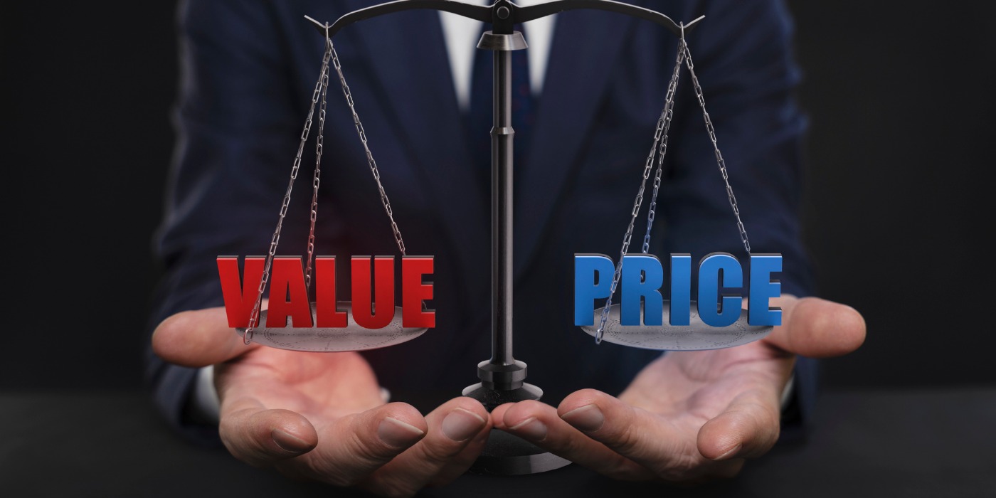 How do We Value Labor? – EWD Pulse