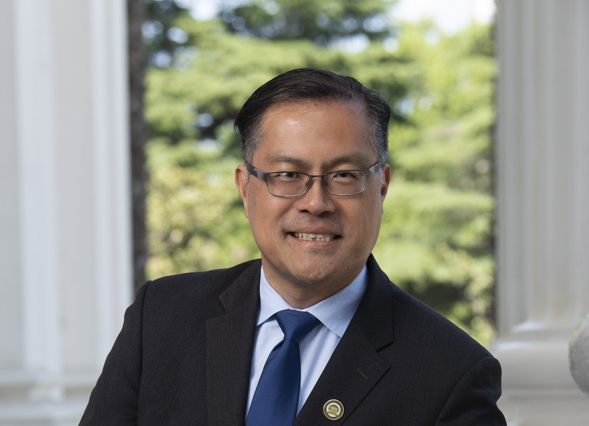 Assemblyman Fong and Mayor Gordo Discuss the Future of Work - EWD Pulse