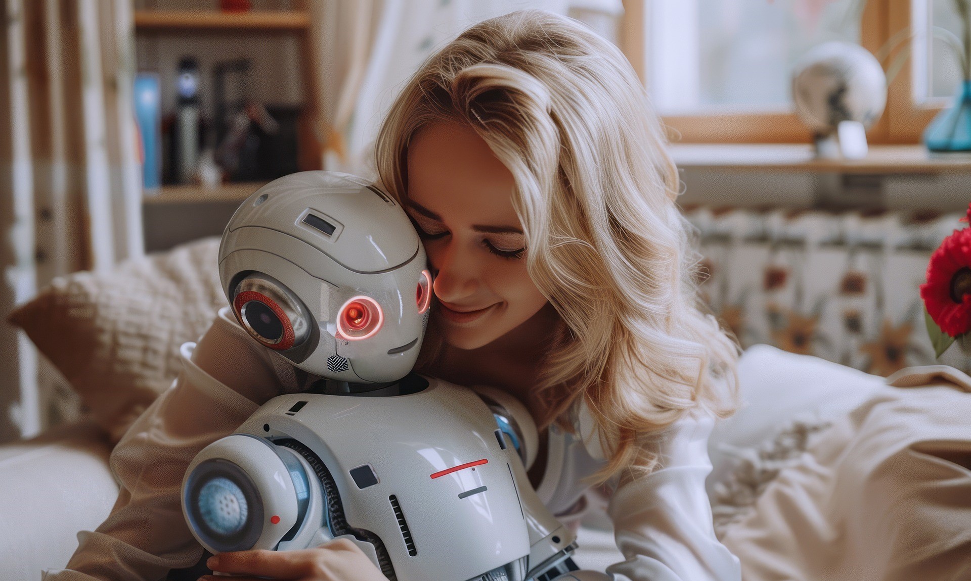 AI in Industry: An Evolution in Progress - EWD Pulse