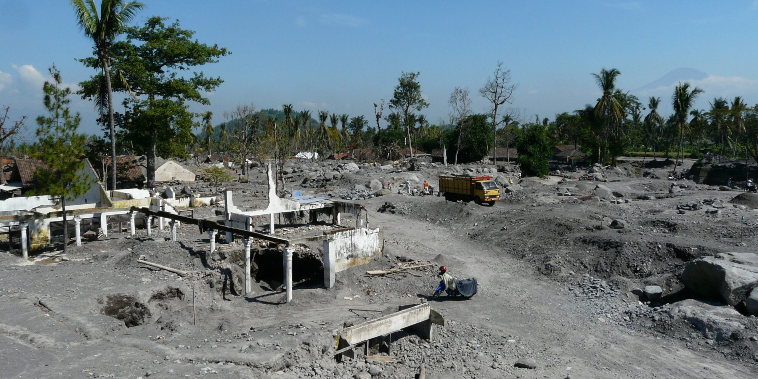 The LA Rebuild 2026 Initiative Begins - EWD Pulse